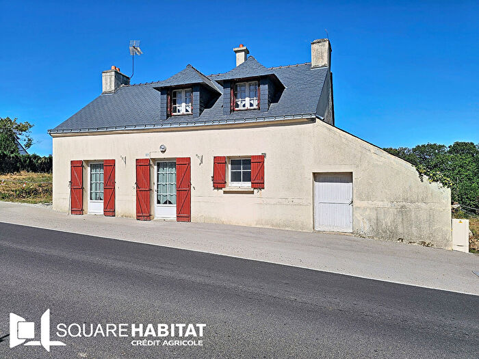 Maison 5 pièces à vendre - Elven