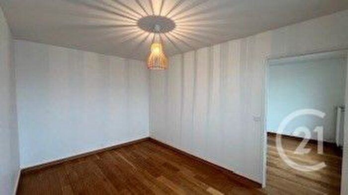 Appartement 3 pièces à louer - Trappes, La Boissière