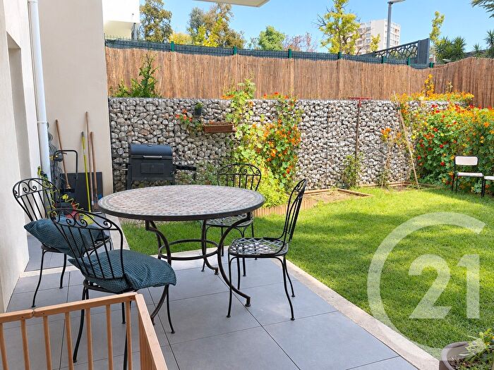 Appartement 3 pièces à vendre - Marseille 13ème, La Rose