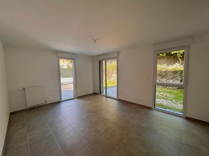 Appartement à louer - Saint-Herblain, Est - 2 pièces - 1 chambre