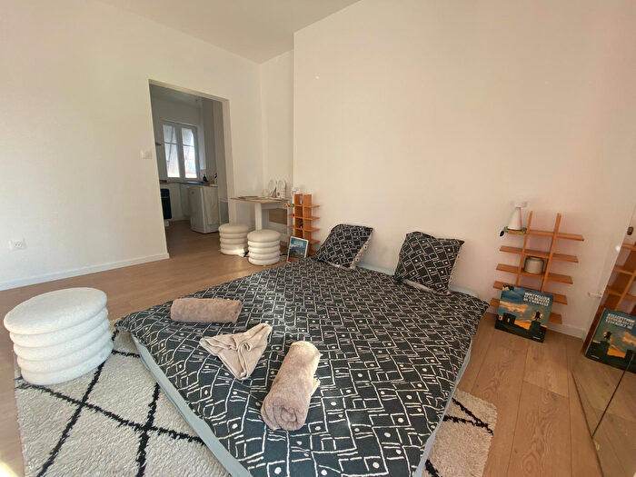 Appartement 1 pièce à louer - Narbonne, Cité