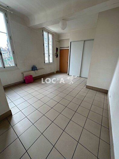 Appartement 2 pièces à louer - Dijon