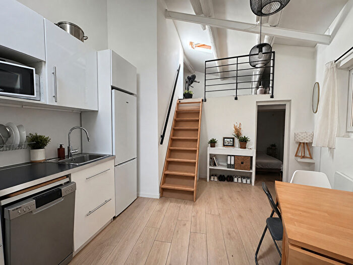 Maison 2 pièces à vendre à Pélissanne