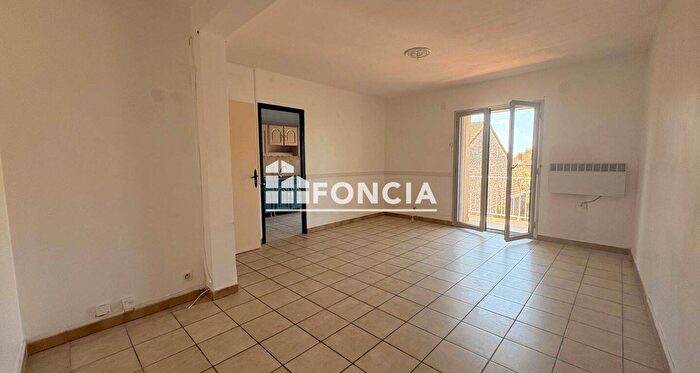 Legue-Pous du Plan, Carpentras : Appartement 2 pièces à louer