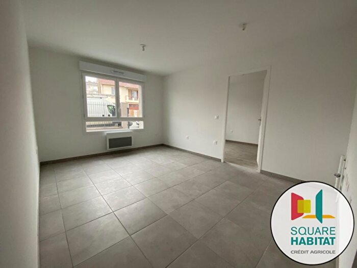 Clermont-Ferrand, Saint-Jacques : Appartement 2 pièces à louer