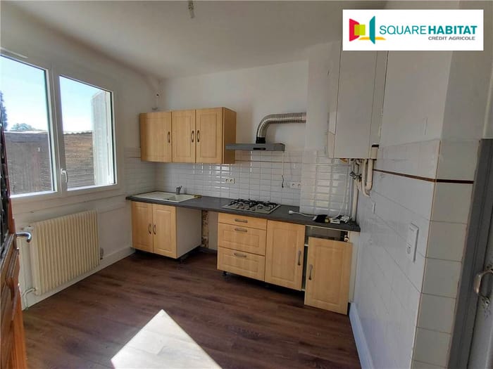 Orthez : Appartement 2 pièces à louer