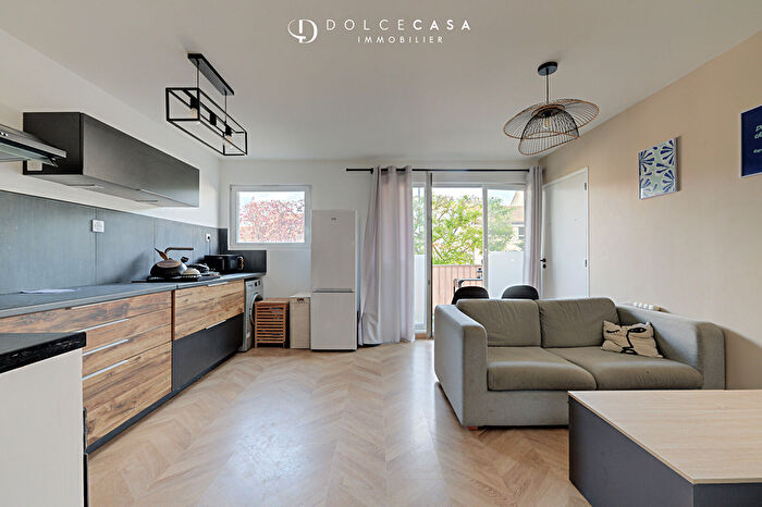 Appartement 2 pièces à vendre à Bry-sur-Marne, Centre-ville, Gare
