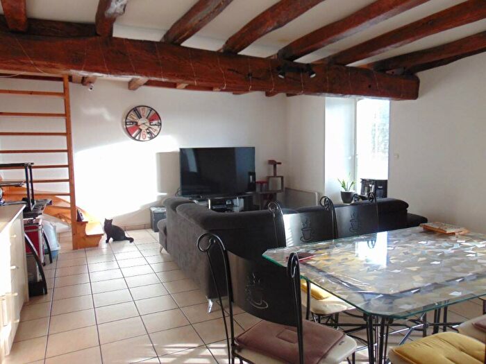 Maison 3 pièces à louer à Beaupréau-en-Mauges