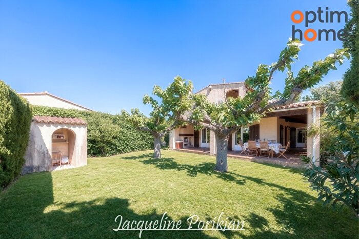 Maison 5 pièces à vendre - Gardanne, Jean de Bouc