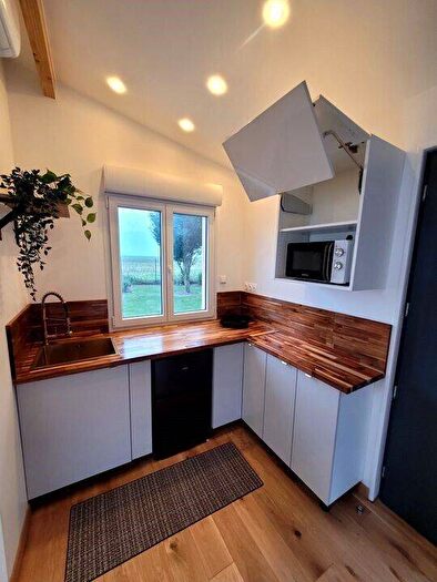 Villeroy : Appartement 1 pièce à louer