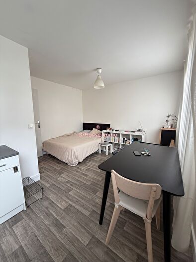 Rosny-sous-Bois, Les Boutours - Appartement 1 pièce à vendre