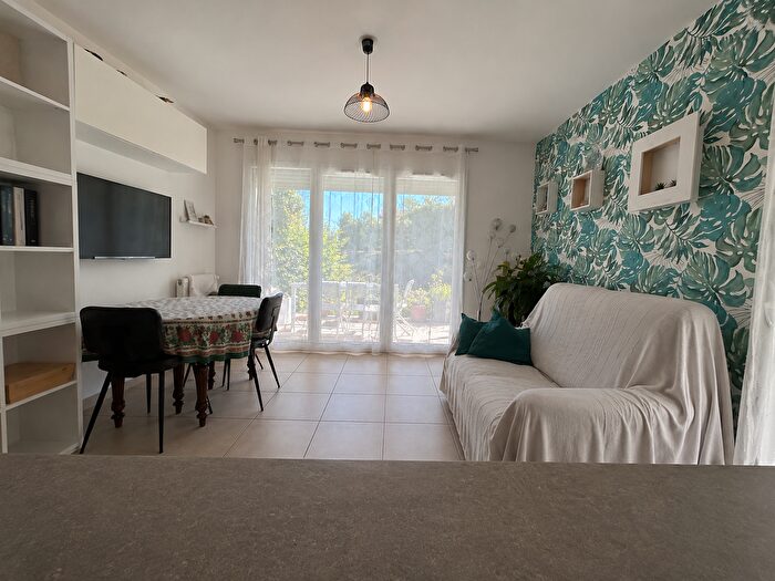 Appartement 3 pièces à vendre à Mouguerre