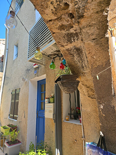 Montagnac : Maison 3 pièces à vendre