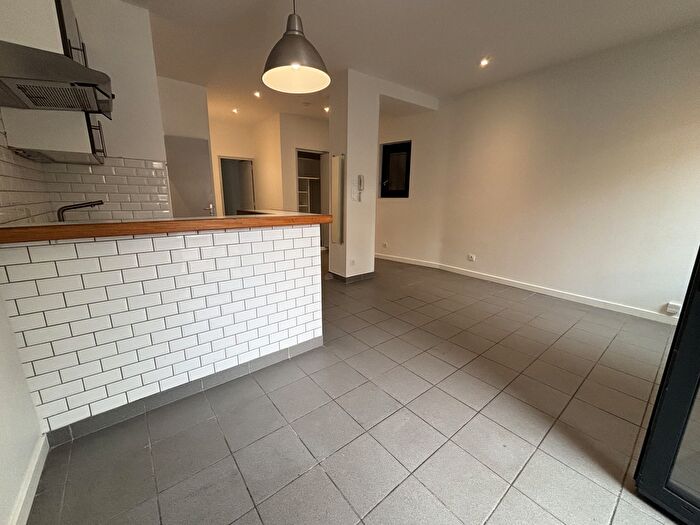 Appartement 2 pièces à vendre à Toulouse