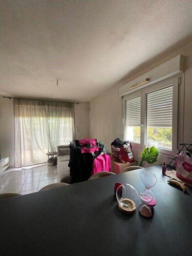 Saint Claude, Torcols, Besançon - Appartement 2 pièces à louer