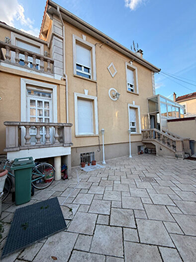 Argenteuil, Val Notre Dame : Maison 6 pièces à vendre