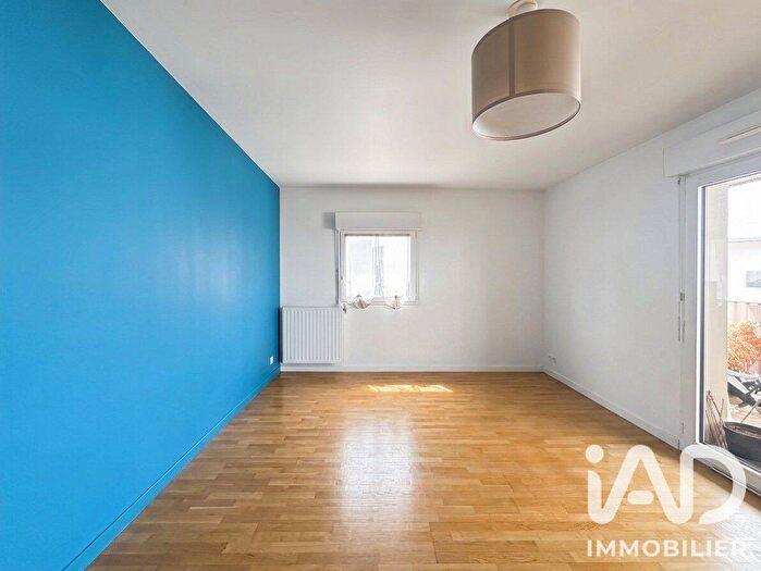 Atlantis-Massy Sud : Appartement 3 pièces à louer