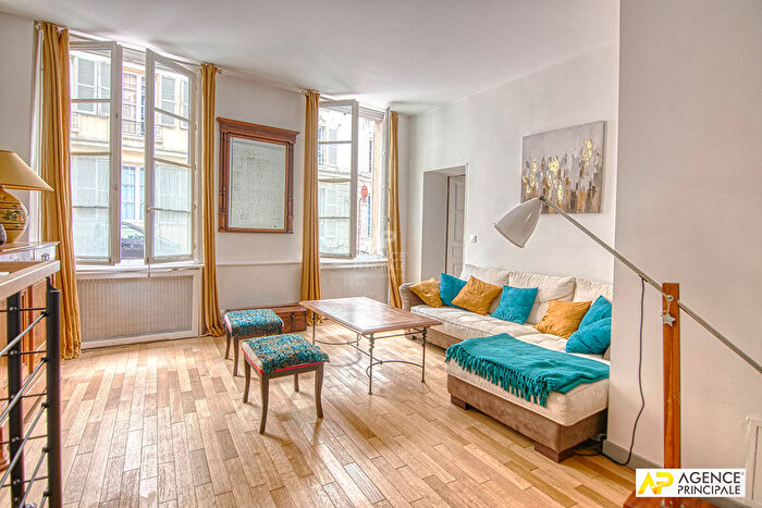 Appartement 5 pièces à vendre - Versailles, Notre Dame