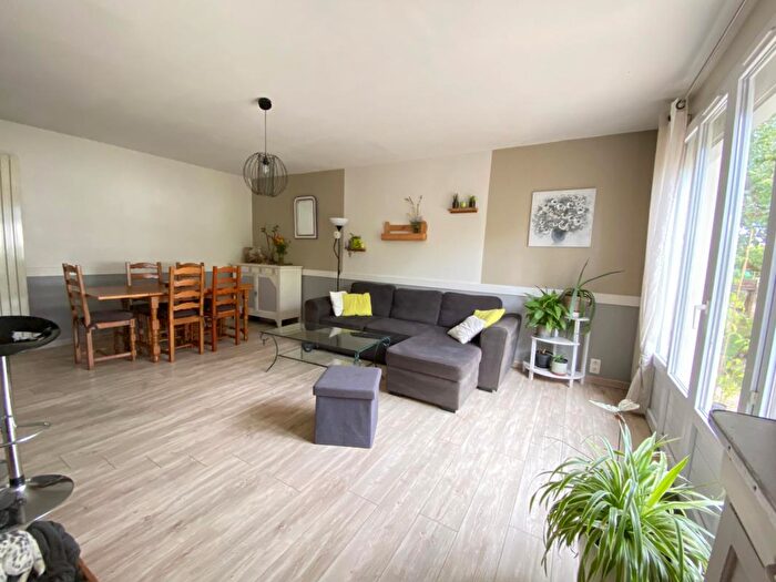 Maison à vendre - Condé-sur-Sarthe - 6 pièces - 4 chambres