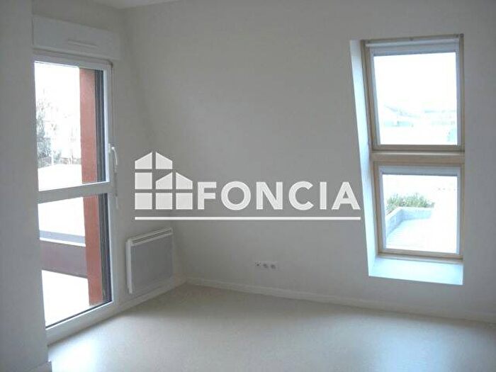 Pentagone, La Roche-sur-Yon - Appartement 3 pièces à louer