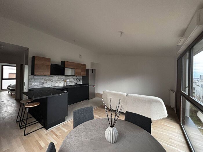 Villejuif : Appartement 3 pièces à louer
