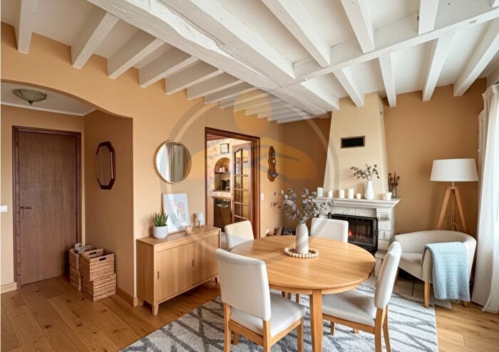 Maison 5 pièces à vendre à La Ferté-sous-Jouarre