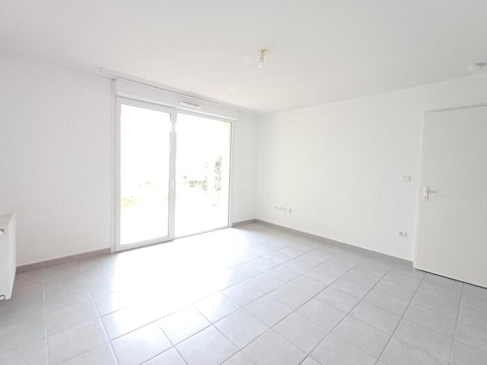 Appartement à louer - Bruguières - 2 pièces - 1 chambre