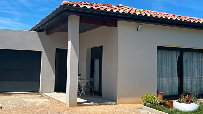 Montauban, Pays-Bas - Maison 5 pièces à vendre