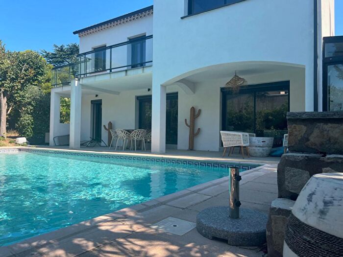 Agde, Le Cap dAgde : Maison 6 pièces à vendre