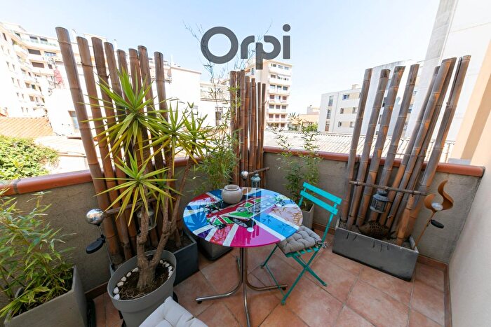 Appartement à vendre - Perpignan, Saint-Jean - 3 pièces - 2 chambres