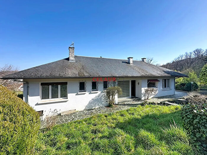 Maison à vendre - Tulle, Souilhac, Cité Cazeaux - 6 pièces - 5 chambres