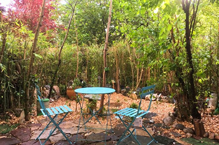 Appartement à vendre - Saint-Mandé, Daumesnil - 1 pièce