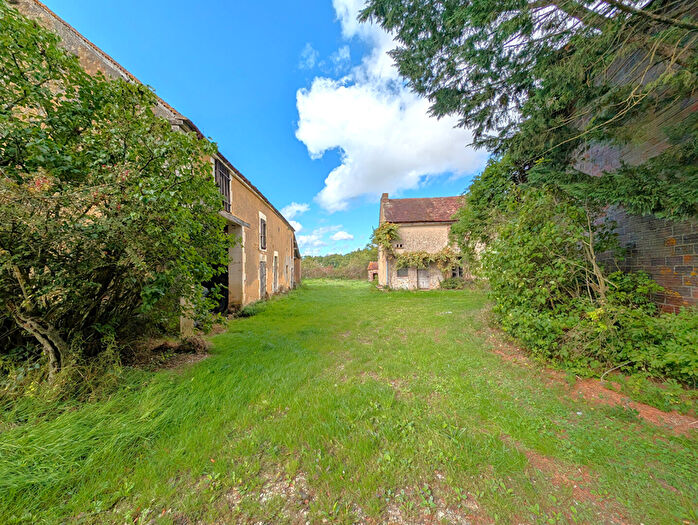 Maison à vendre - Diges - 4 pièces - 2 chambres