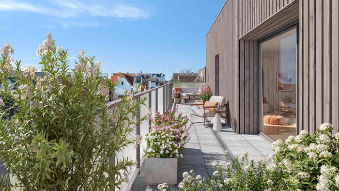 Maison 2 pièces à vendre - Berck, Lattre de Tassigny, Berck-Plage