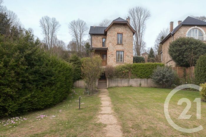 Maison à vendre - Juvisy-sur-Orge, Terrasse, Plateau - 6 pièces - 3 chambres