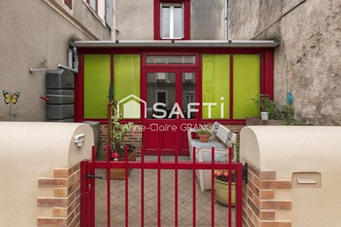 Maison 3 pièces à Sillé-le-Guillaume, à vendre