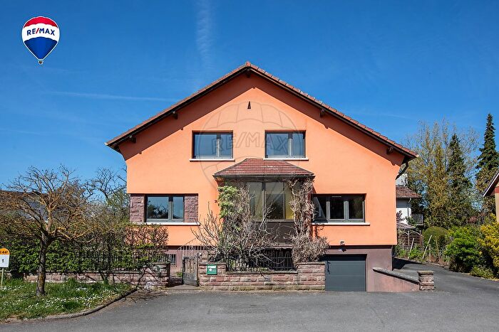 Maison à vendre - Feldkirch - 7 pièces - 5 chambres
