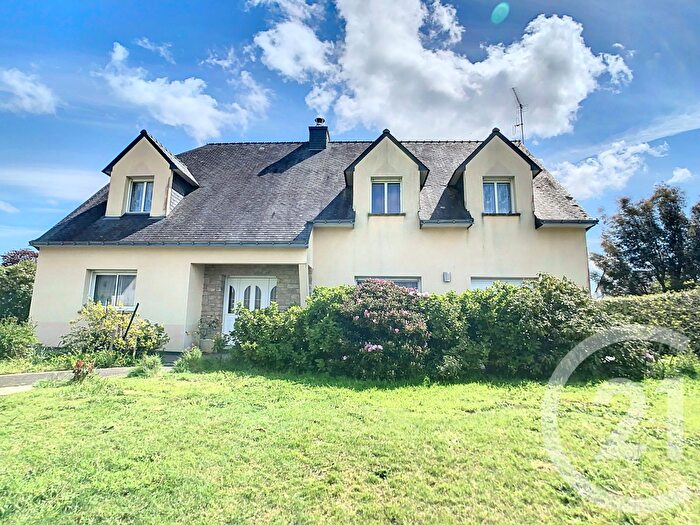 Nivillac - Maison 8 pièces à vendre
