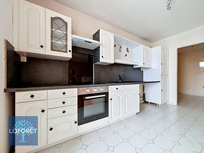 Appartement 2 pièces à Chennevières-sur-Marne, Les Hauts de Chennevières, à vendre