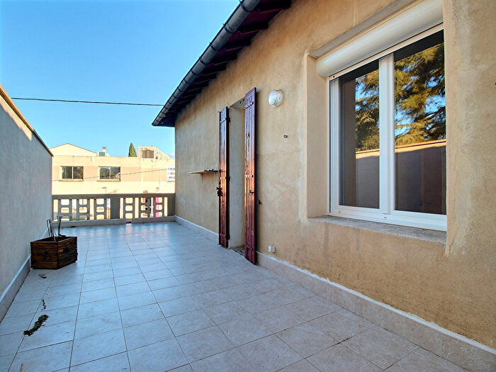 Appartement à louer - Avignon, Les Sources - 3 pièces - 2 chambres