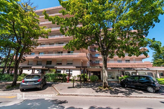 Appartement à louer - Champmaillot, Dijon - 1 pièce