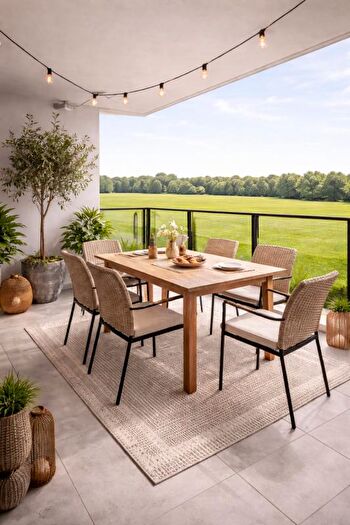 Appartement à vendre - Bussy-Saint-Georges - 4 pièces - 3 chambres