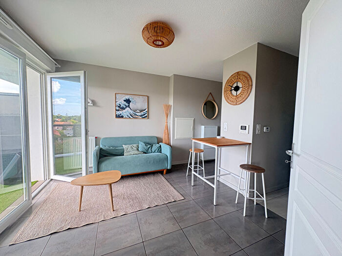 Appartement 2 pièces à vendre - Mérignac, Chemin Long