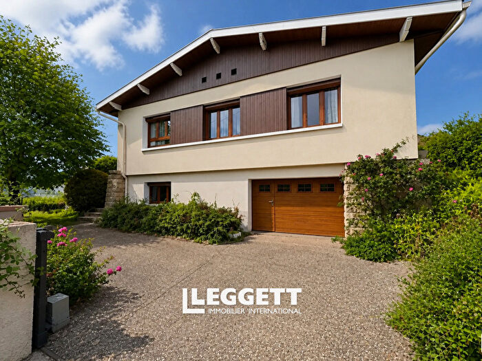 Maison 5 pièces à vendre - Thiers