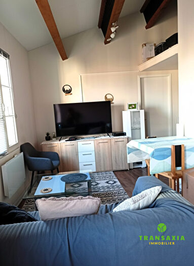 Appartement 2 pièces à vendre à Niort