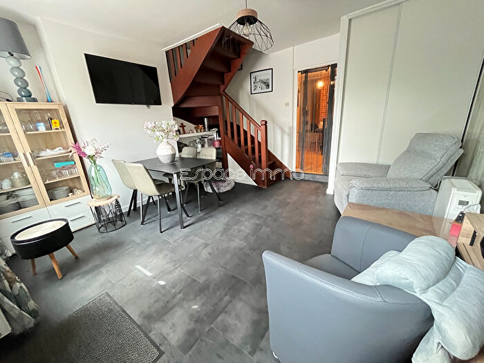 Malaunay : Maison 4 pièces à vendre
