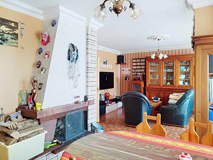 Maison à vendre - La Roche-sur-Yon, Vallée Verte, Liberté - 9 pièces - 6 chambres