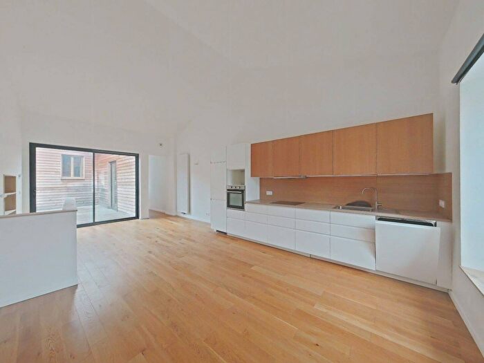 Appartement 4 pièces à Saint-Just-Saint-Rambert, à louer