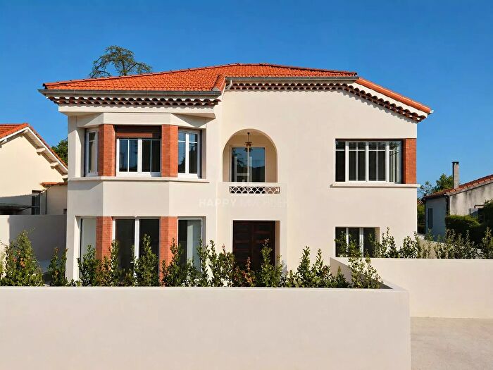 Saint-Rémy-de-Provence : Maison 5 pièces à vendre