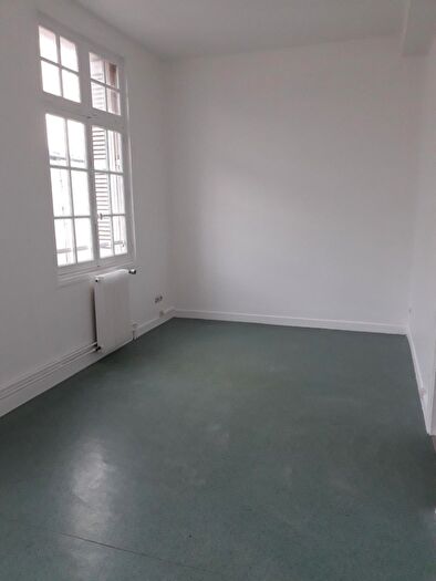 Appartement 2 pièces à louer - Tours, Paul Bert